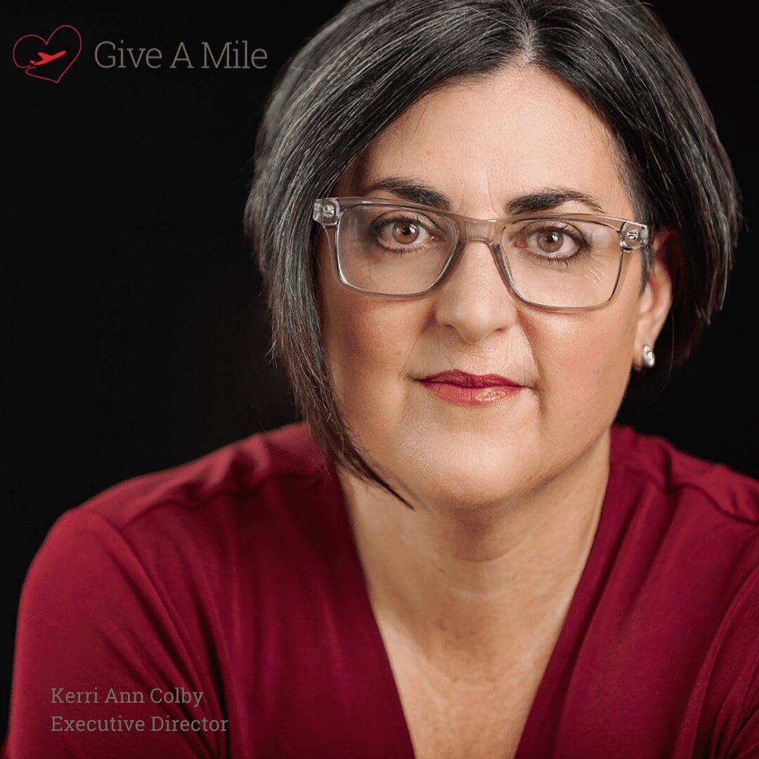 Give A Mile Unveils Prominent National Leadership | Give a Mile